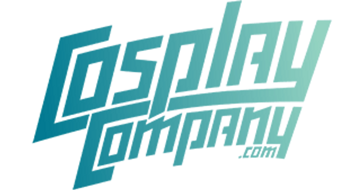 Cosplay Company - The destination for UK Cosplay #stayincharacter – The ...
